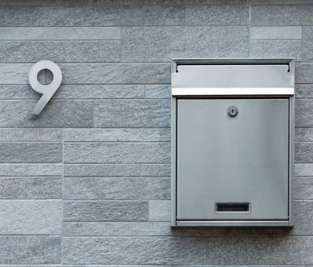 Custom Letterbox – Superb RC Styles